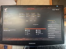 custom 2023 gaming beast pc | Computer for sale on Holloman bookoo!