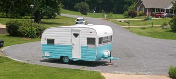 camper For Sale In Lejeune, NC | Lejeune Bookoo