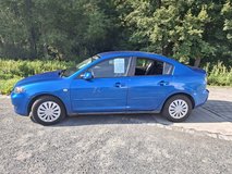 Mazda 3 Automatic | Cars for sale on Grafenwoehr bookoo!