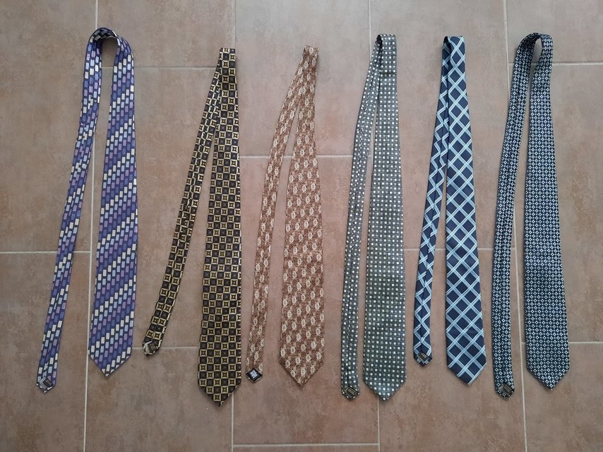 neck ties for men | Clothing: Men for sale on Stuttgart bookoo!