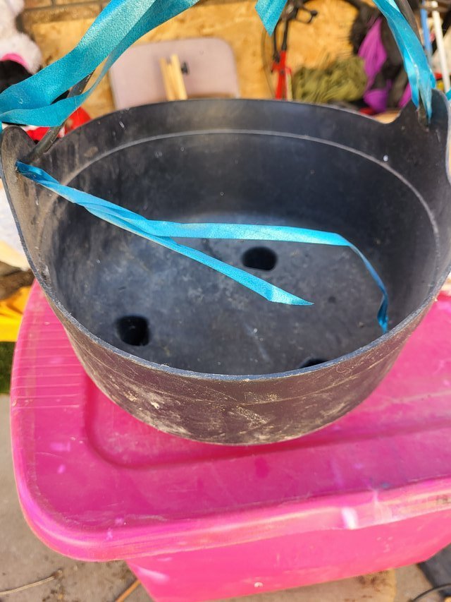 Wiches black caldron | Baby & Kids for sale on Holloman bookoo!