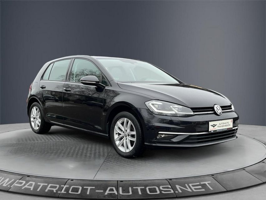 2018 VW Golf 4-door 1.6 TDI | Cars & Trucks - By Dealer for sale on ...