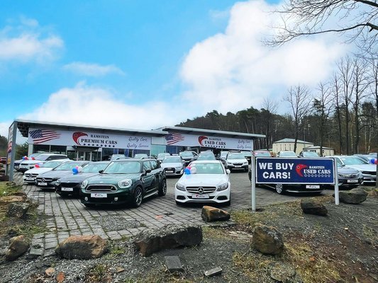 Ramstein Used Cars | Cars & Trucks - By Dealer for sale on Ramstein bookoo!