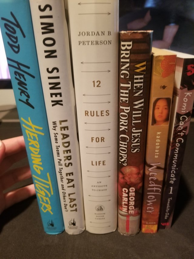 Books / Manga | Books for sale on Okinawa bookoo!