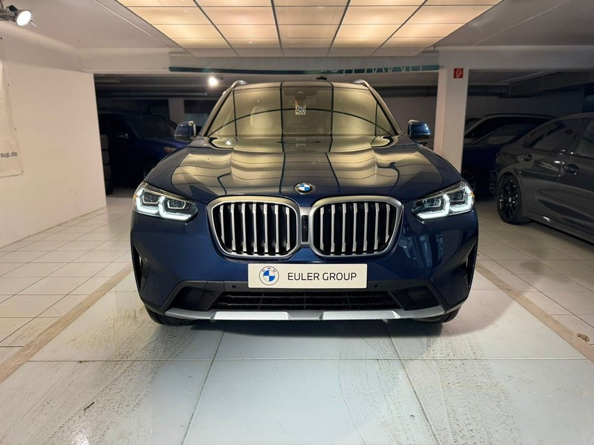 X3 xDrive30i Super Saver | Cars & Trucks for sale on Ramstein bookoo!