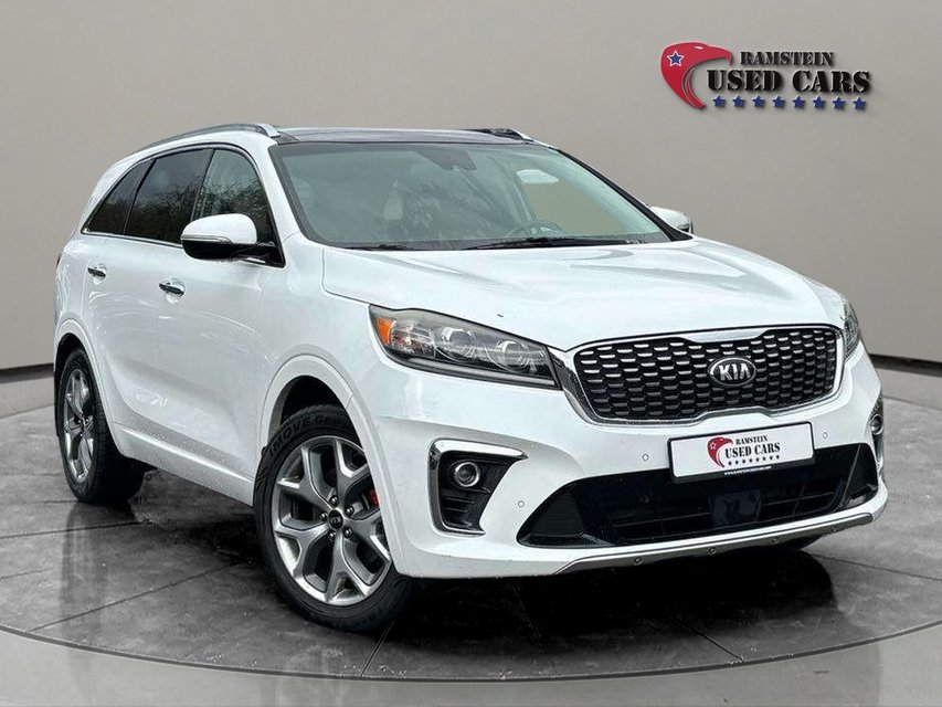 2019 Kia Sorento SX- 7 Passenger | Cars & Trucks - By Dealer for sale ...