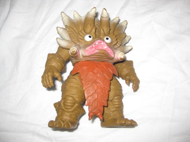 5 Bandai (sp) Japanese Figures | Collectibles for sale on Okinawa bookoo!