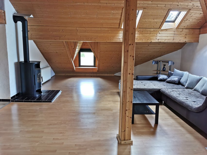 Very nice Apartment in Miesau | Rental - by owner for sale on Ramstein ...