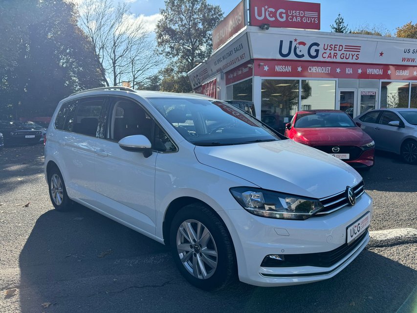 7 Seater To Explore Europe In! | Cars & Trucks - By Dealer for sale on ...