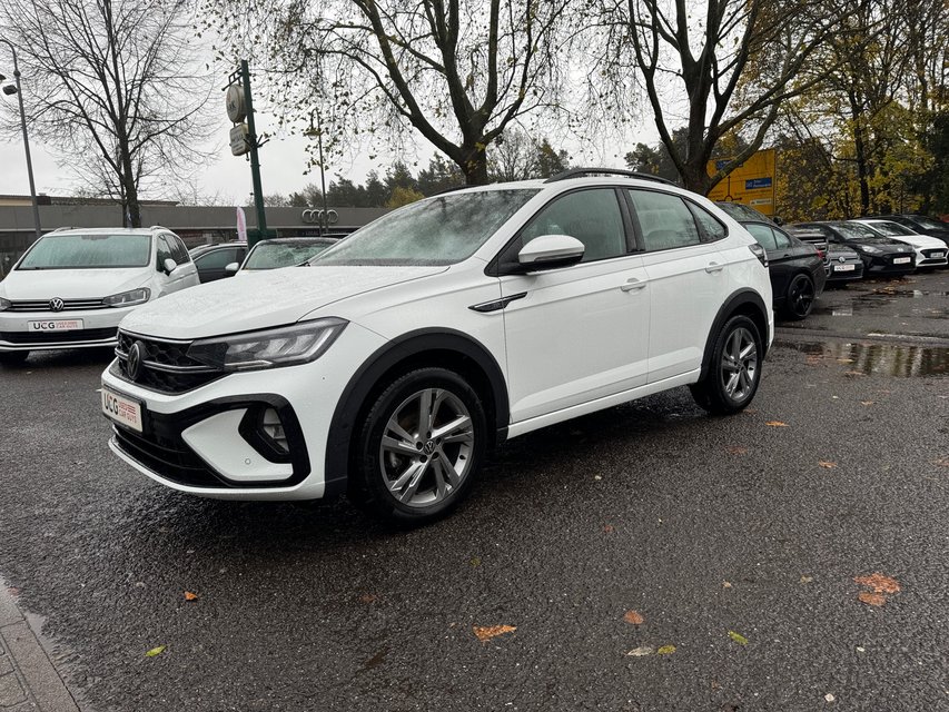 2023 Volkswagen Taigo | Cars & Trucks - By Dealer for sale on ...