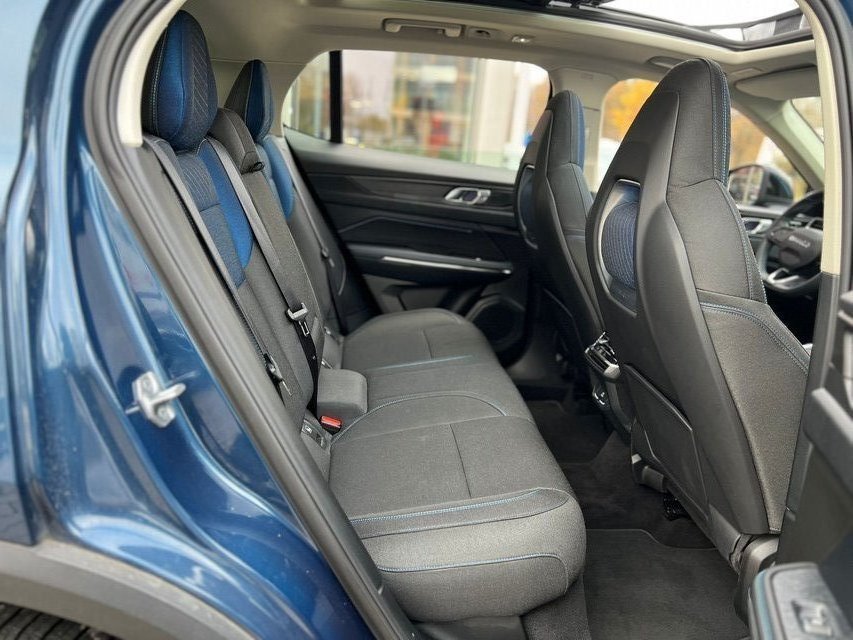 2021 Lynk & Co 01 HEV Hybrid SUV - AMAZING FUEL ECONOMY! WINTER SALE | Cars & Trucks - By Dealer ...