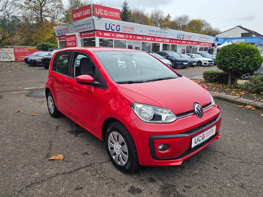 2022 Volkswagen UP | Cars & Trucks - By Dealer for sale on Grafenwoehr ...