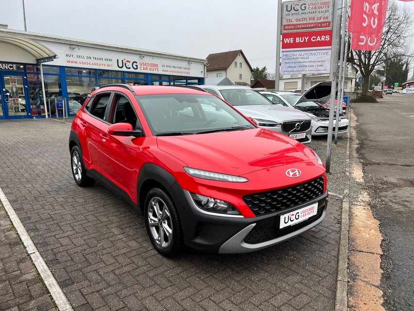 2023 Hyundai Kona “Edition 30” , Apple CarPlay, Heated Seats/Wheel ...