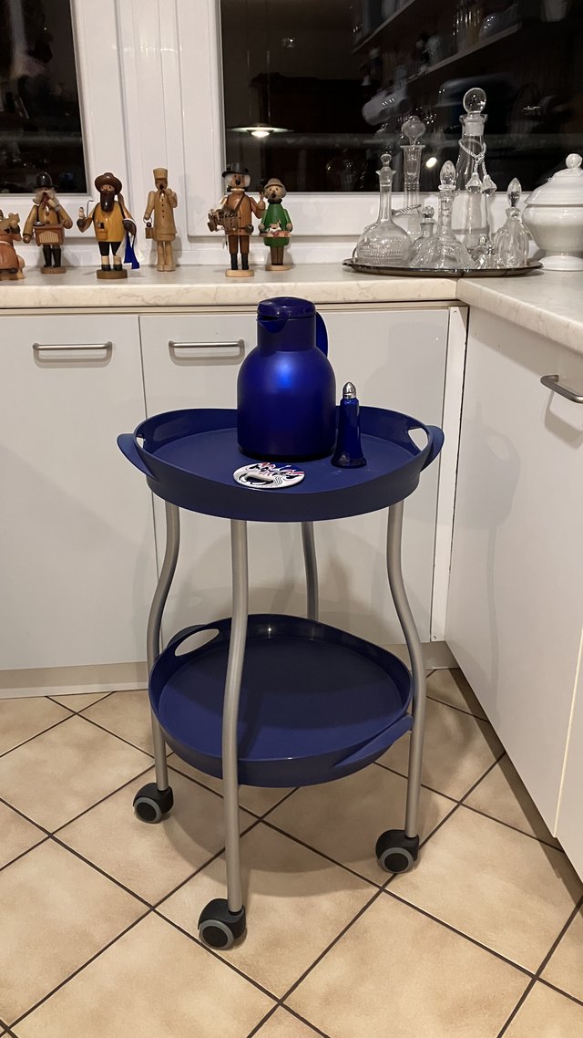 2 level cart for multiple use | Appliances for sale on Stuttgart bookoo!