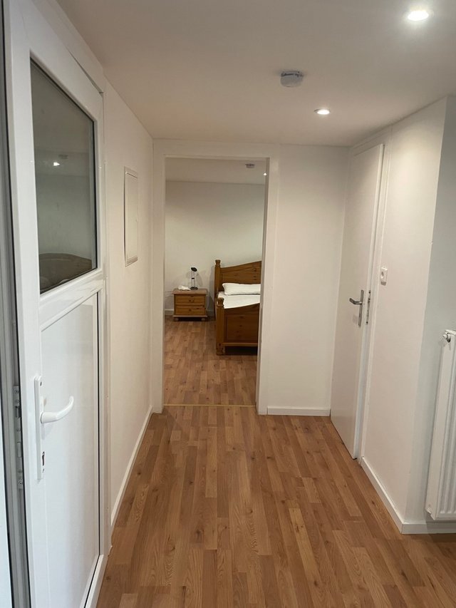 (newly renovated) fully furnished Apartment in the heart of ...