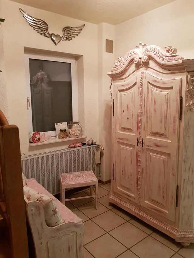 Wardrobe set 4 Pieces total | Furniture: Home - by owner for sale on ...