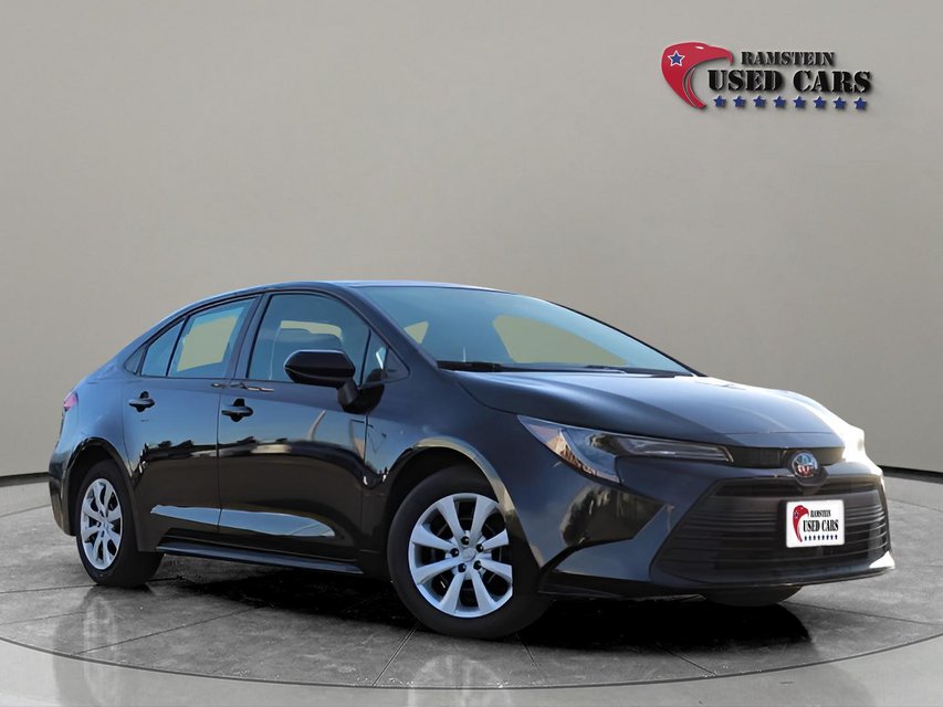 2024 Toyota Corolla LE | Cars & Trucks - By Dealer for sale on ...