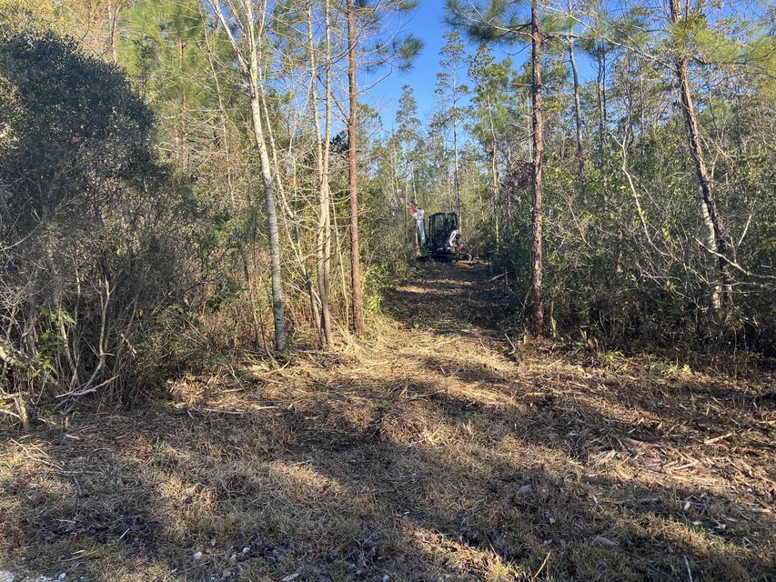 Overgrown Brush Mulcher for rent | Hunting & Outdoors for sale on ...