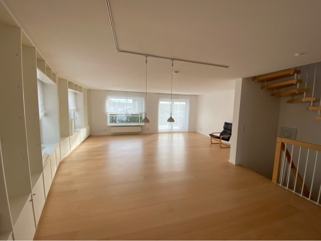 160sqm modern duplex with great view, Tannenberg | Rental - by owner ...