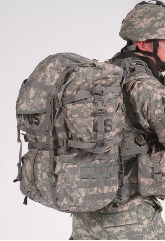 LARGE ROCKSACK | Military Stuff for sale on Okinawa bookoo!