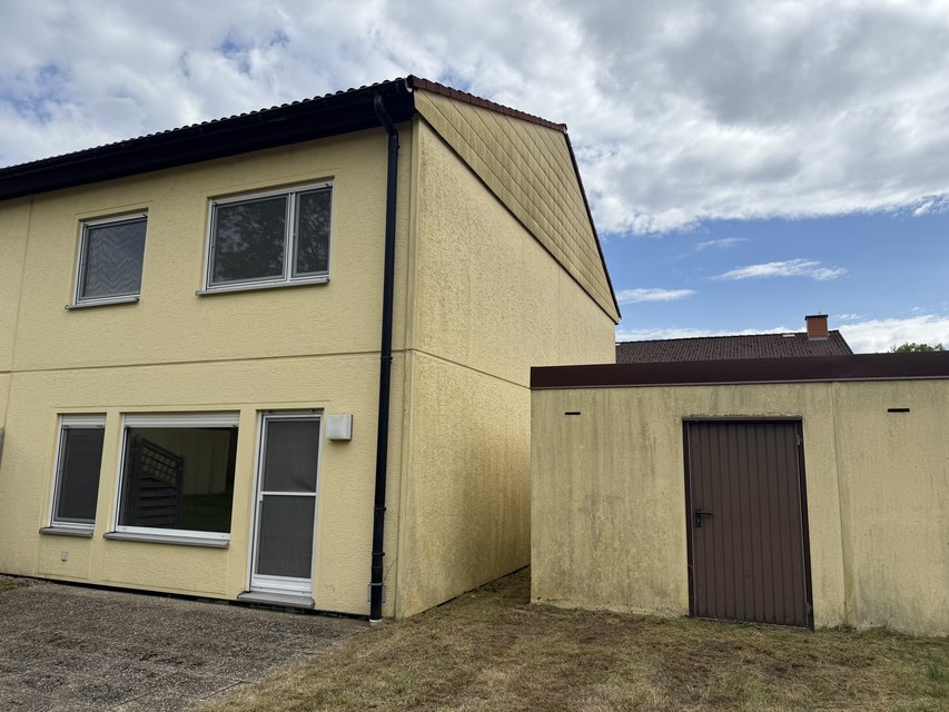 RENTAL: Semi-detached home between Vilseck and Graf | Rental - by agent ...