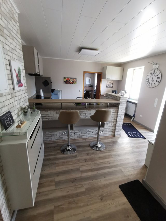 New apartment fully furnished | Rental - by owner for sale on Ramstein ...