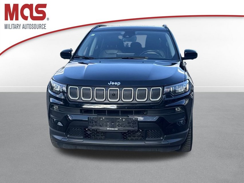 2022 Jeep Compass Latitude | Cars & Trucks - By Dealer for sale on ...