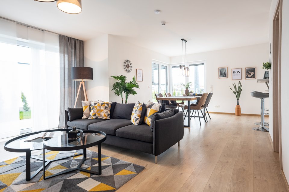 Brand new single Family House for Rent | Rental - by owner for sale on ...