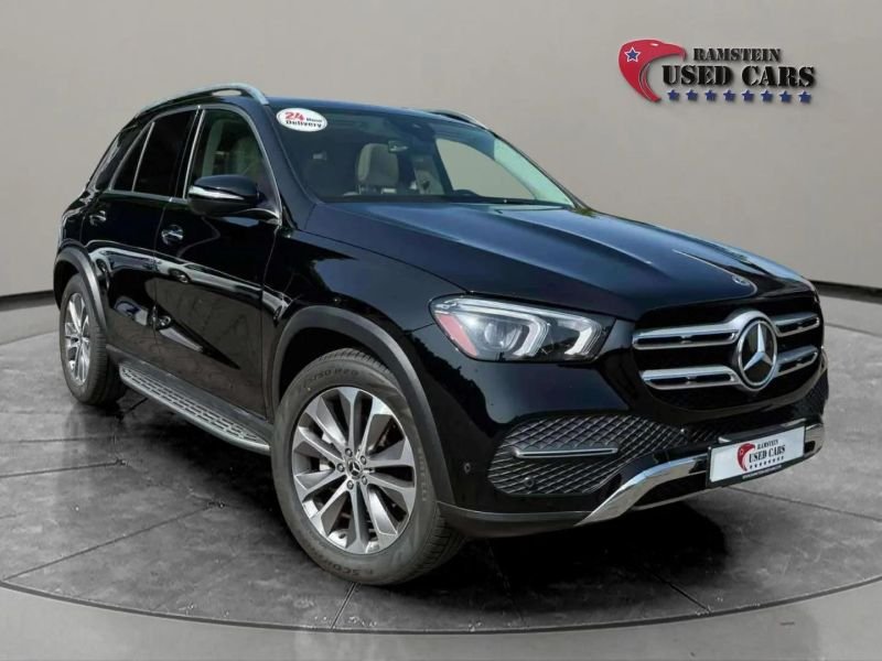 2021 Mercedes-Benz GLE350 4MATIC- 7 Passenger Seating | Cars & Trucks ...