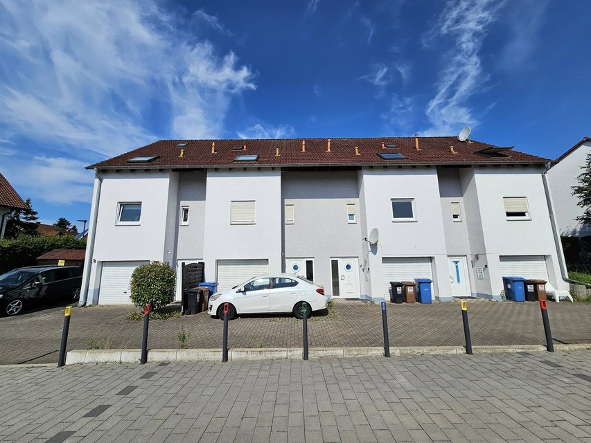 House for Sale in Weilerbach | For Sale - by owner for sale on Ramstein ...