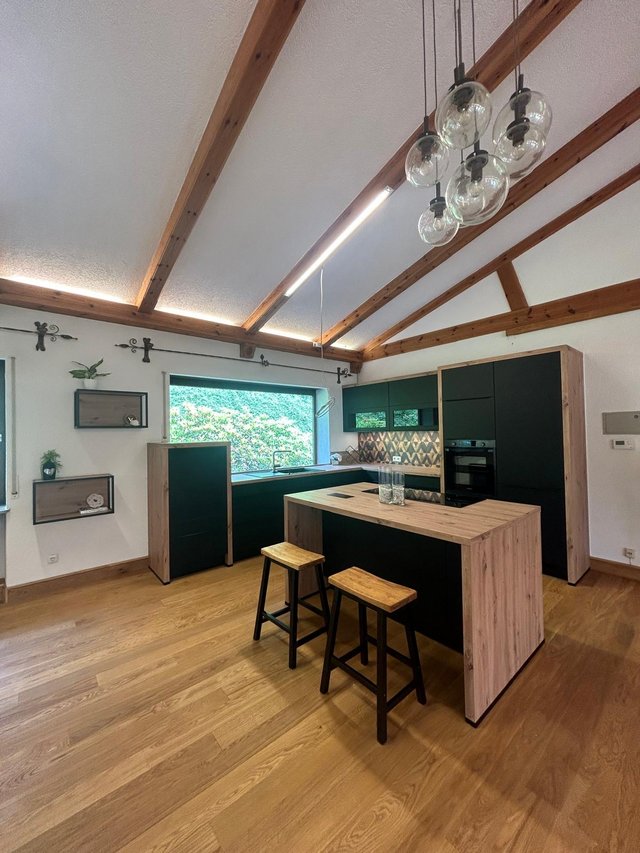 Spacious 3 Bedroom House for Rent in Exclusive Town Kemnath available ...