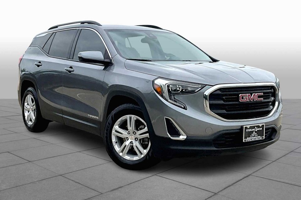 2020 GMC Terrain SLE | Cars & Trucks - By Dealer for sale on ...