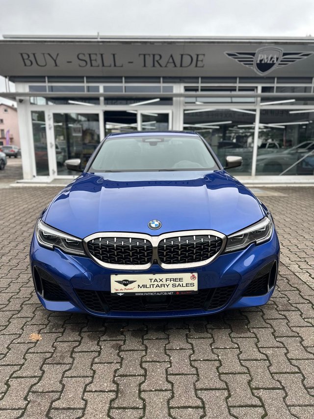 2020 BMW M340i xDrive | Cars & Trucks for sale on Ramstein bookoo!