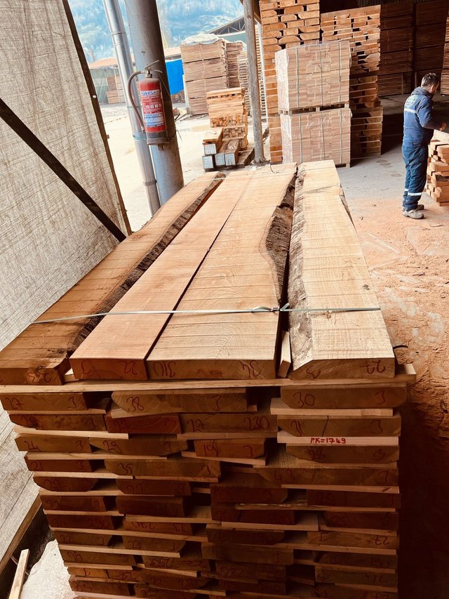 Great Timber wood Available Qualities | Farm & Livestock for sale on ...