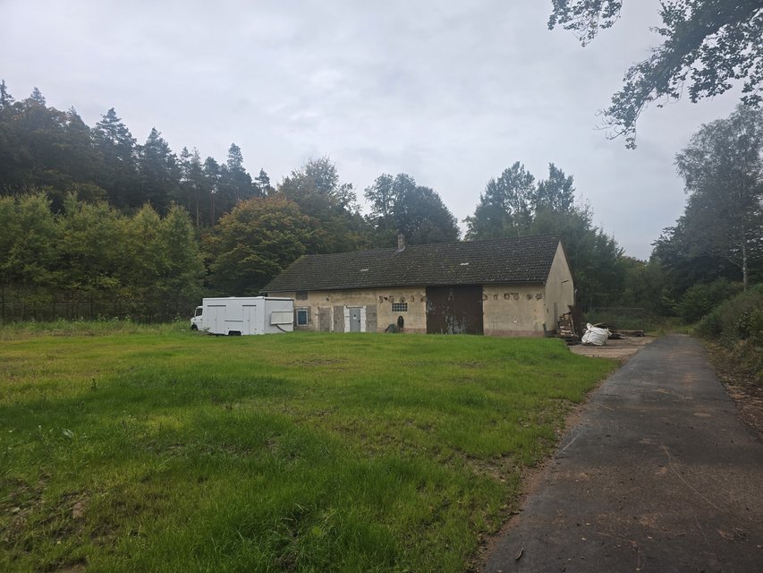 Land and Farmhouse For Sale or Trade | For Sale - by owner for sale on ...