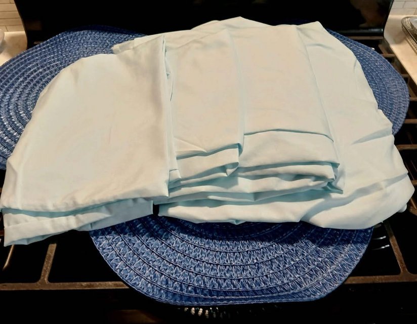 full size sheet set | Household for sale on Holloman bookoo!
