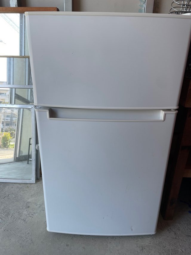 Japanese Refrigerator | Appliances for sale on Okinawa bookoo!