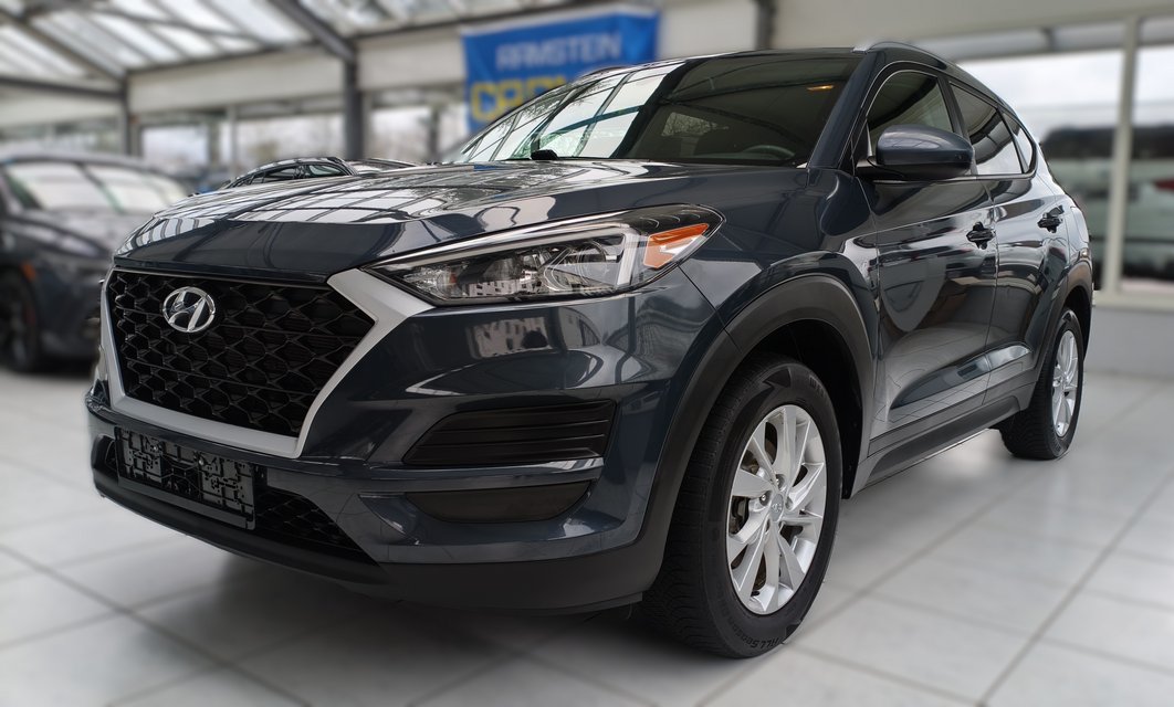 2021 HYUNDAI TUCSON VALUE | Cars & Trucks - By Dealer for sale on ...